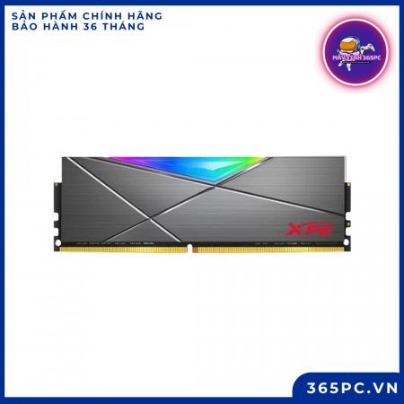 RAM DDR4, ADATA XPG 16GB, RAM 3200 MHz, bộ nhớ RGB, RAM cho PC.